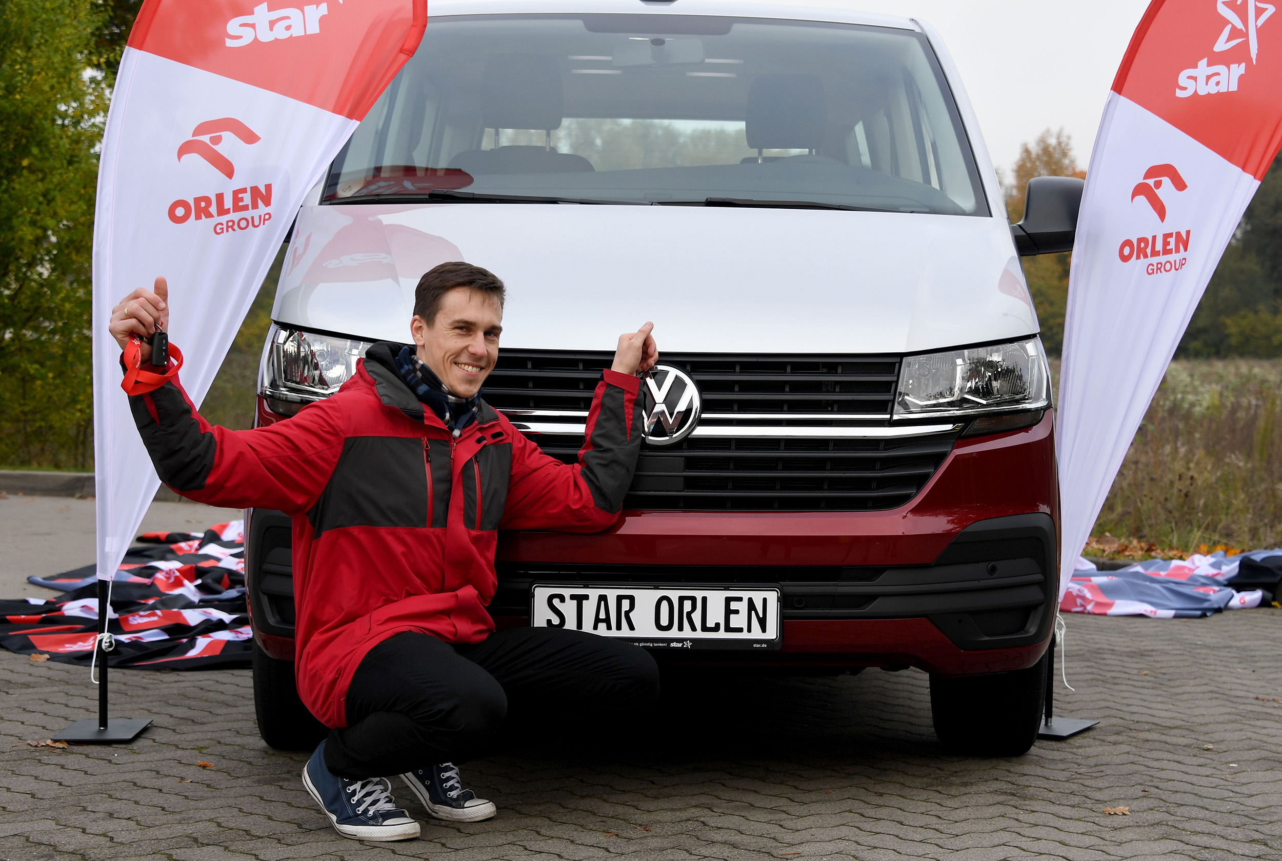 ORLEN Deutschland