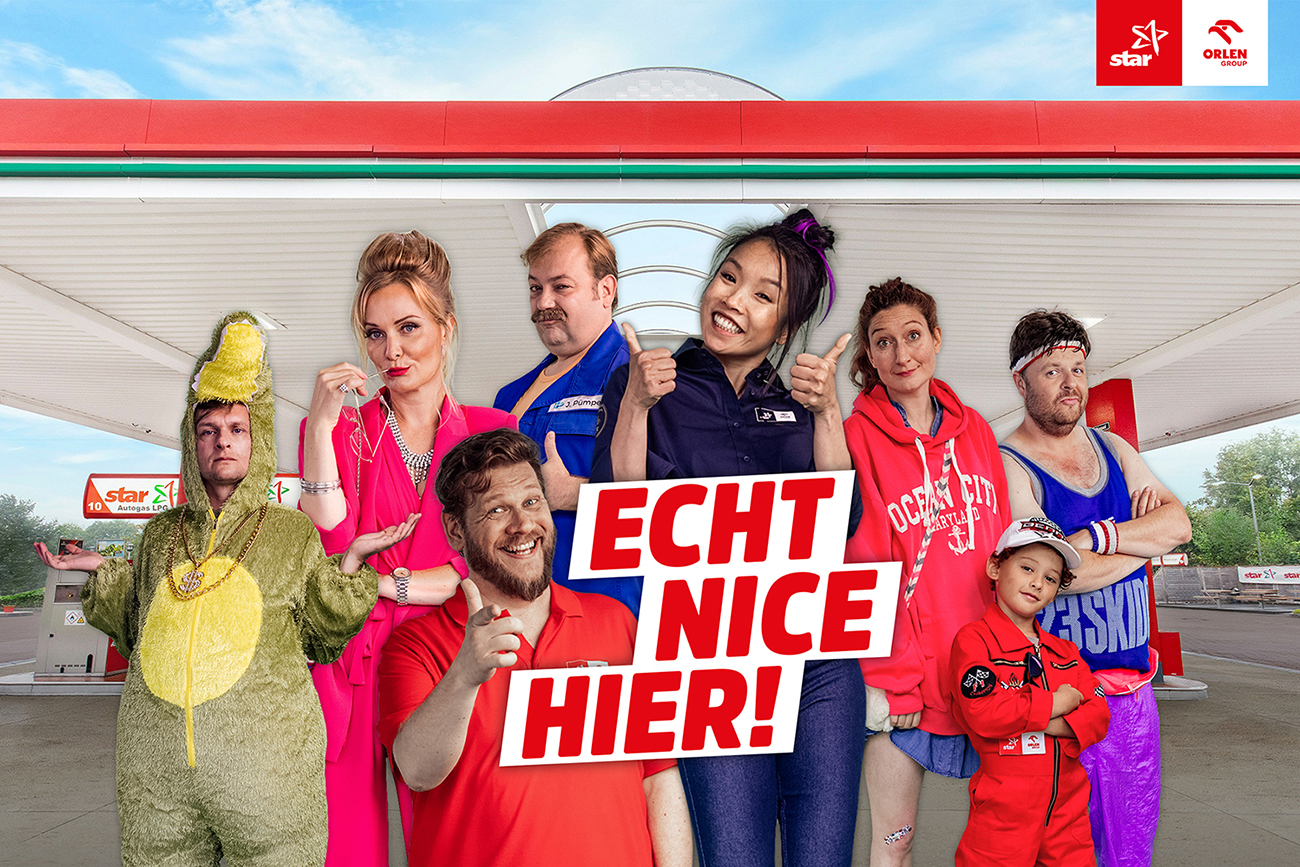 ORLEN Deutschland
